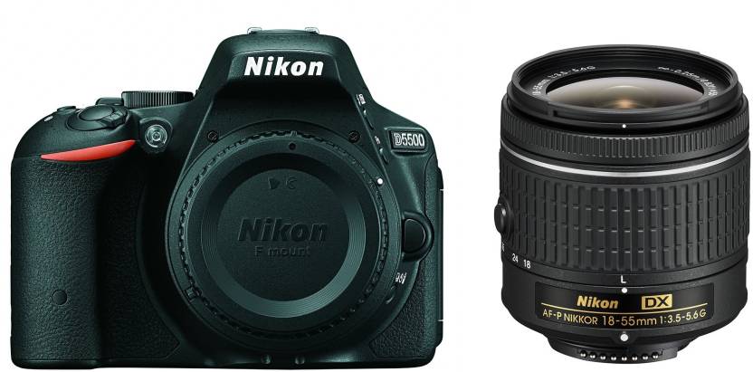 Best DSLR Cameras Under Rs 50000 - BestGadget